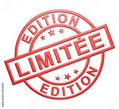 Edition-Limitée | Vinyles D'Hier À Aujourd'Hui